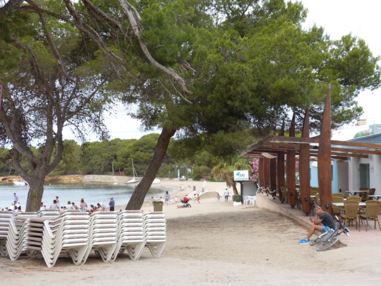 Cala Pada | Mijn Tips Ibiza