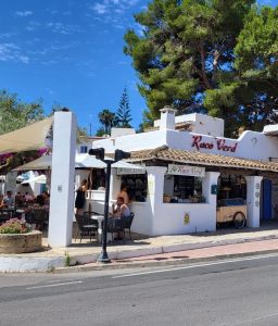 Racó Verd | Mijn Tips Ibiza